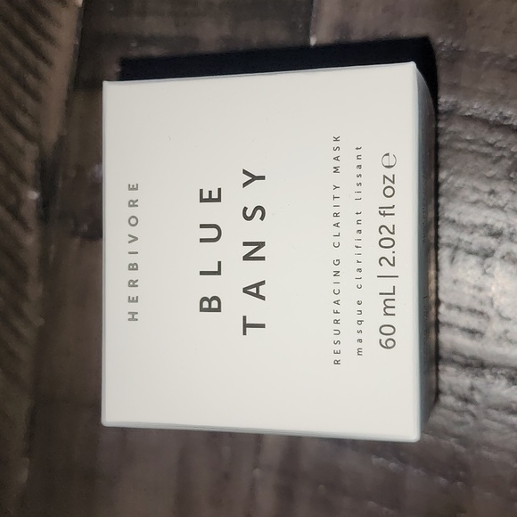 Herbivore Botanicals | Skincare | Herbivore Blue Tansy Bha And Enzyme ...